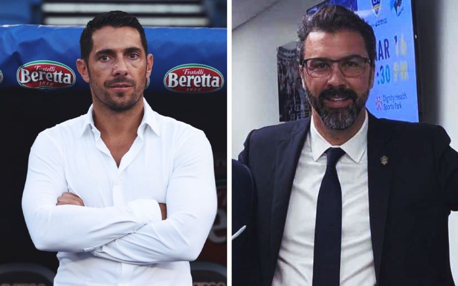 GdS: Moncada and Kirovski enrolled in Lecce University's sporting ...