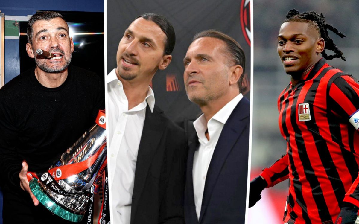AC Milan News, Transfer News, Match Reports and Analysis