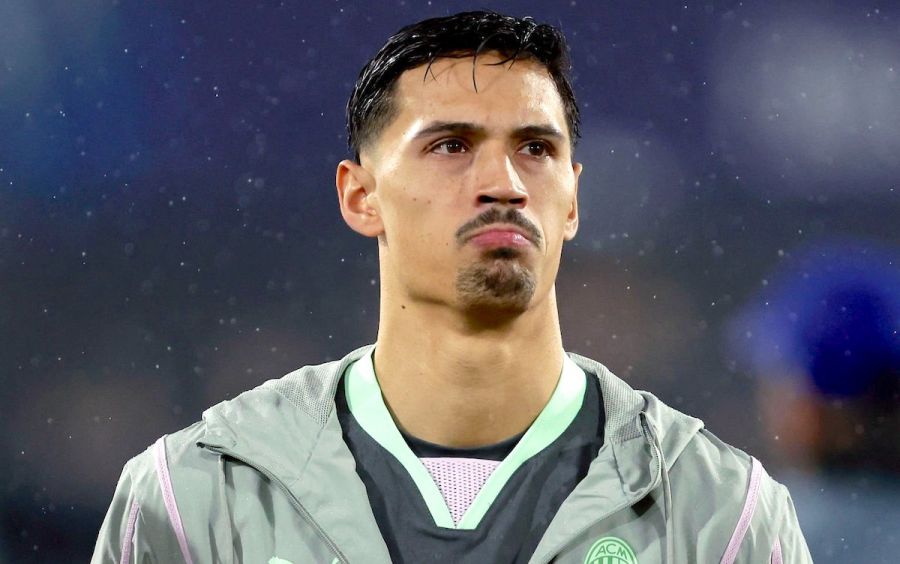 Reijnders denies Coppa Italia saving grace tag: "Milan have to compete"