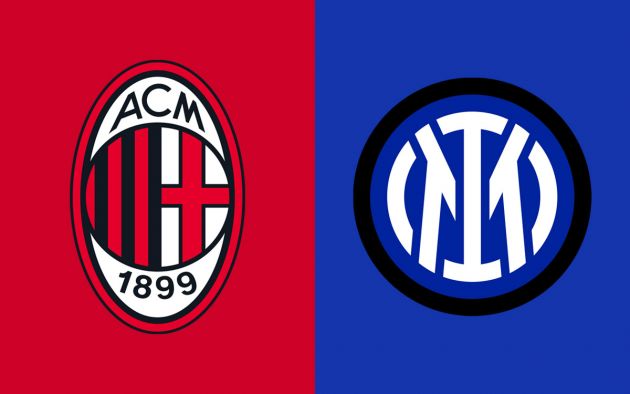 Six losses into six unbeaten: All the key stats ahead of Milan vs. Inter