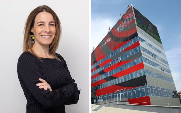 Official: AC Milan appoint Francesca Montini as Chief Brand Officer