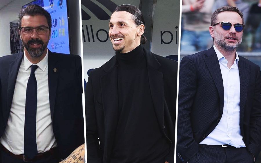 Milan Futuro News, Transfer Rumours, Match Reports and More