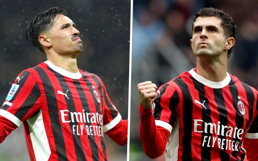From formation to fan support: The pillars the new Milan must be built ...