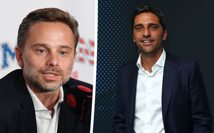 Tuttosport: Tare on stand-by as Furlani wants talks with Atalanta ...