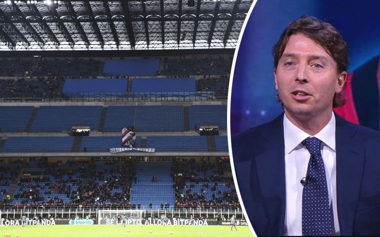Montolivo explains negative impact of jeering at San Siro: "It's really ...