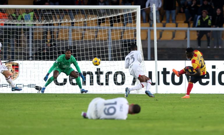 MN: The full list of Milan's first team coaching and medical staff for ...