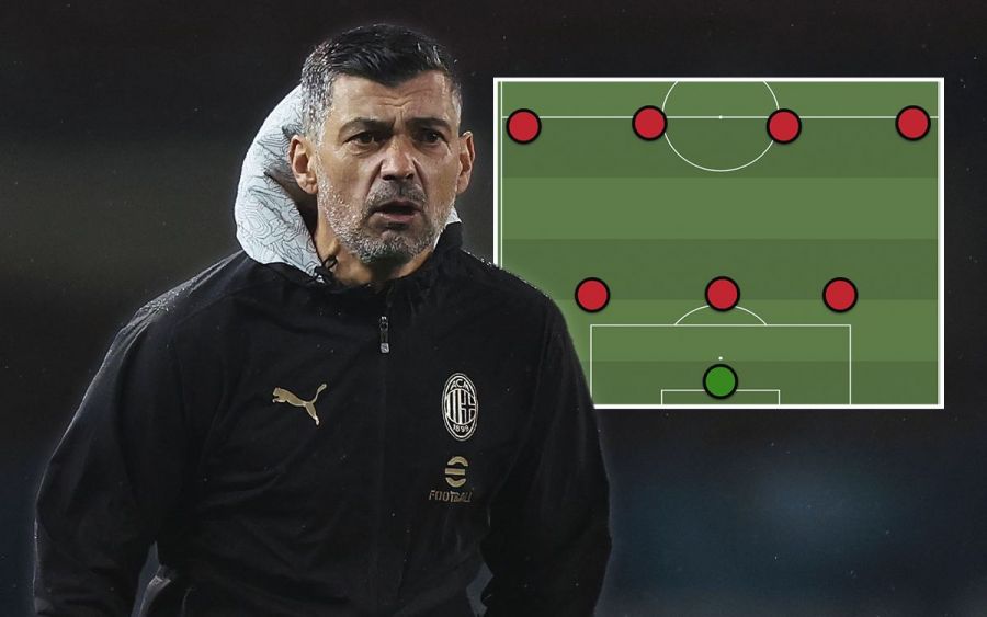 MN: Three-man defence succeeds again - a parting gift or a foundation ...