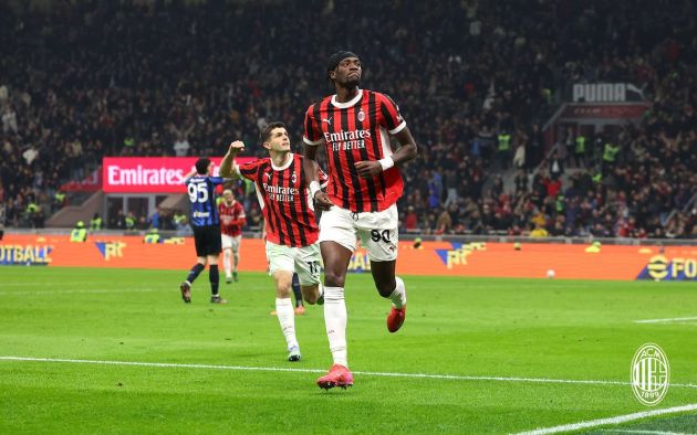 CM: Tammy takes on Tammy - Inter vs. Milan becomes duel of the back-up ...