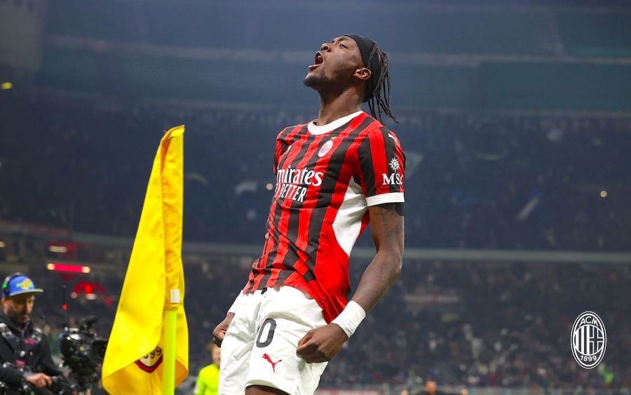 Moretto: Milan agree deal for teenage talent from New York Red Bulls ...