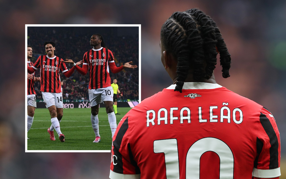 AC Milan Match Reports, Player Ratings, Reaction Interviews and More