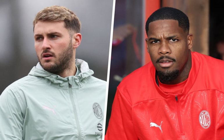 AC Milan Match Reports, Player Ratings, Reaction Interviews and More