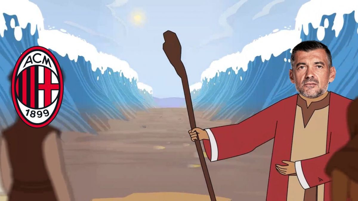 SempreMilan Podcast: Episode 356 - Drawing 2 An End