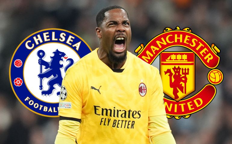 CaughtOffside: Milan could sell star for €40m - Man Utd and Chelsea on ...