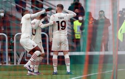 Serie A preview: Venezia vs. AC Milan - Team news, opposition insight and prediction