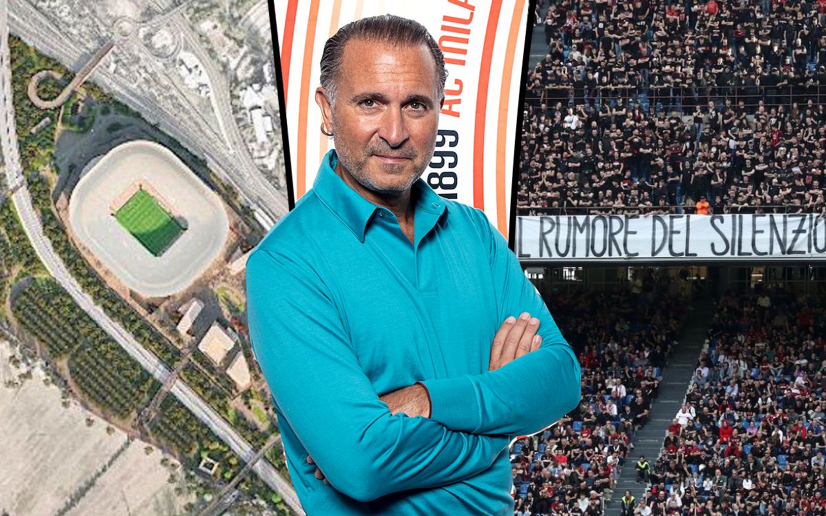 Ibrahimovic confirms retirement in emotional Milan farewell: "The time ...