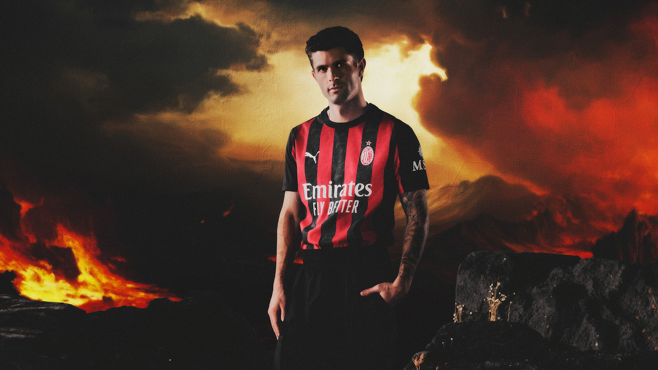 Tare outlines vision for Milan including Allegri hire, big sales ...