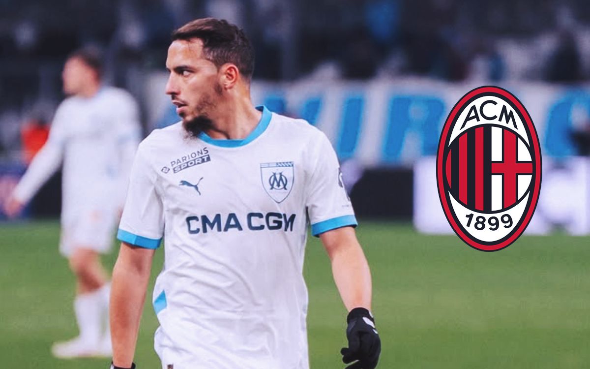 L'Equipe: Bennacer may return to Milan despite cutting ties - the reason