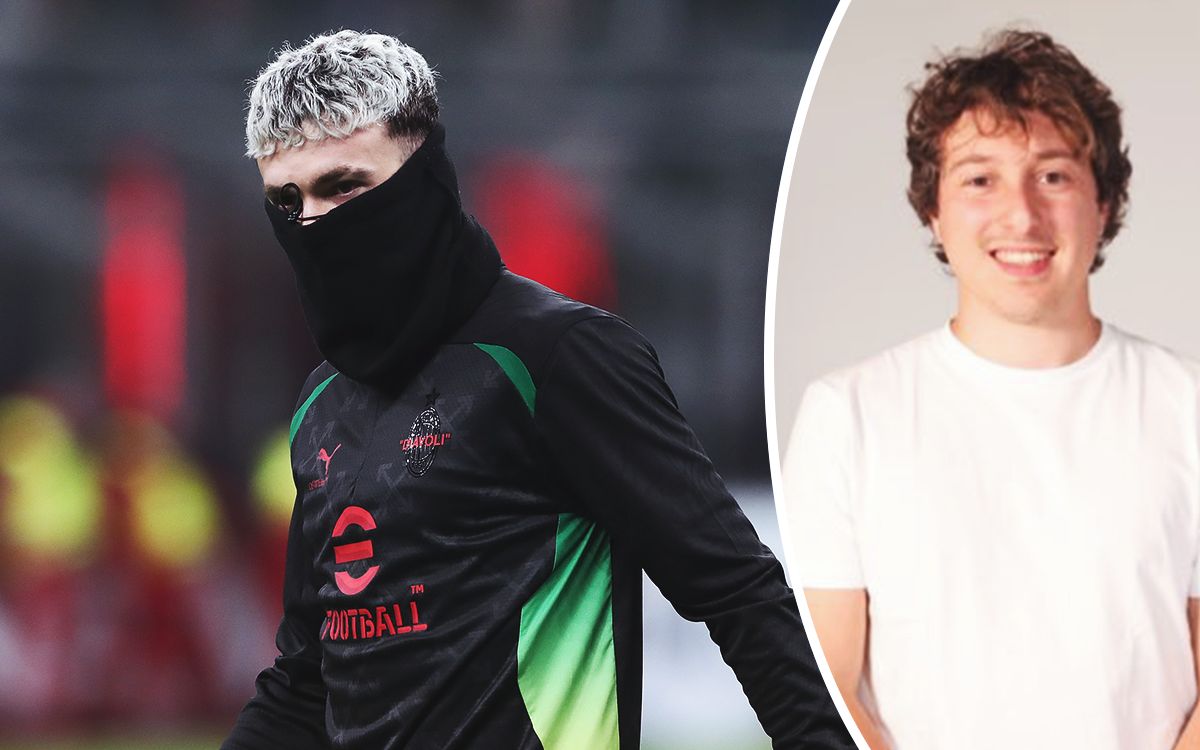 'Priority is to stay at Milan' - Moretto shines light on Jimenez's ...