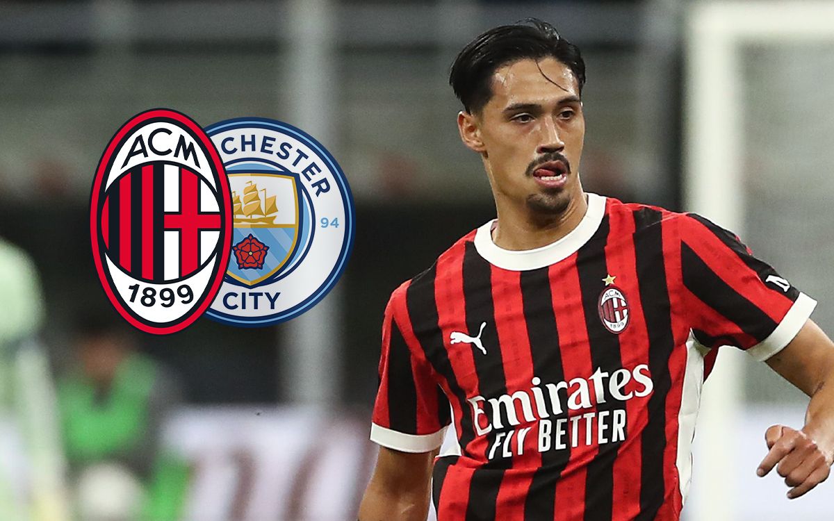 CorSera: Milan plan to play hard ball over Reijnders with Plan B in ...