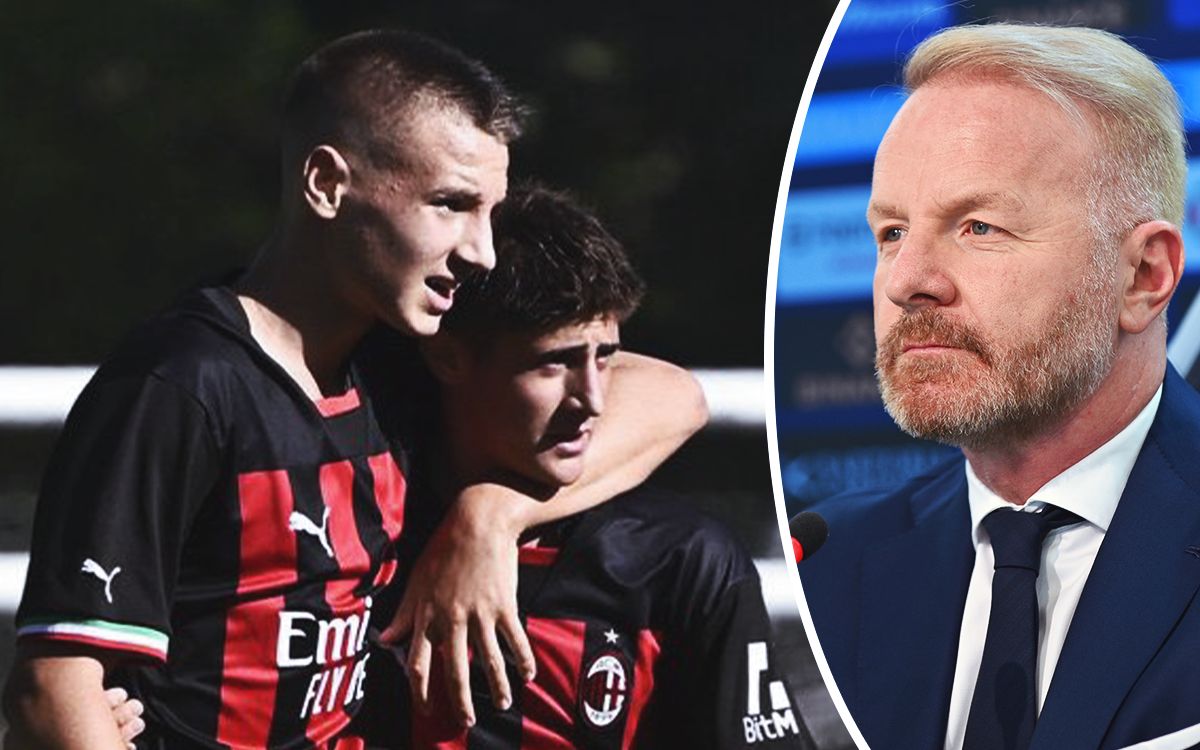 CM: Renewal and a loan - Tare’s calculated plan for two Milan jewels