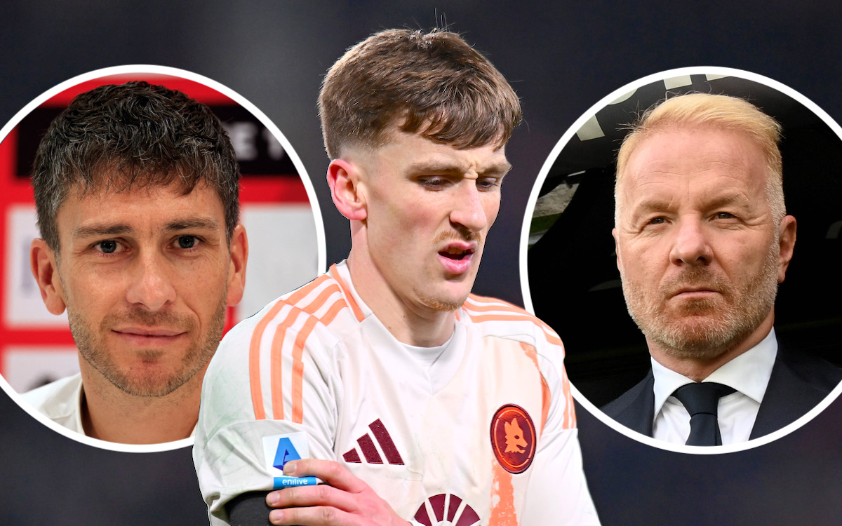 Inter 2-3 AC Milan: Rossoneri produce stunning comeback to lift 50th trophy