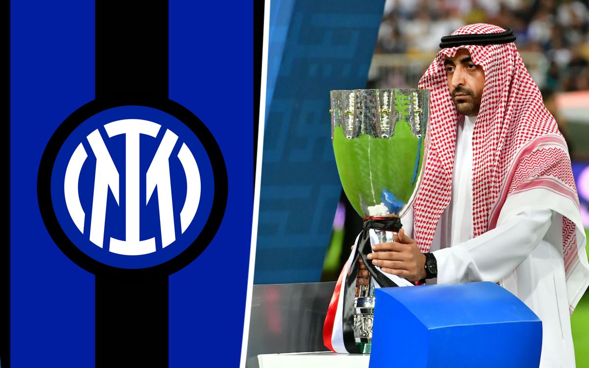 CorSera: Inter threaten Supercoppa Italiana withdrawal with format ...