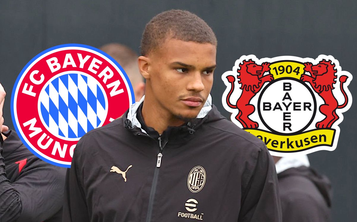 Bild: Milan defender left with dilemma as Bayern and Leverkusen eye €25-30m move