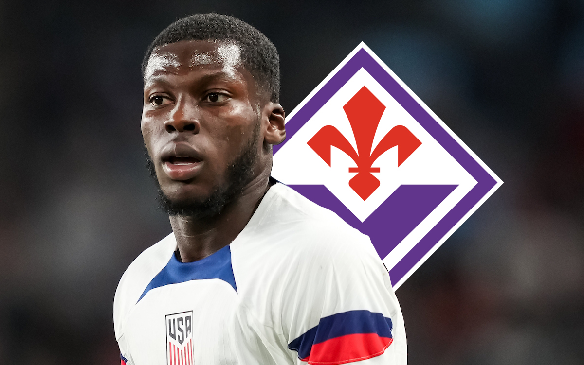 La Nazione: Fiorentina target Musah amid desire to give Pioli a new ...