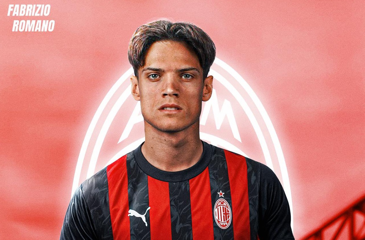 Romano: 'Here we go!' - Milan and Torino reach €25m agreement for Ricci