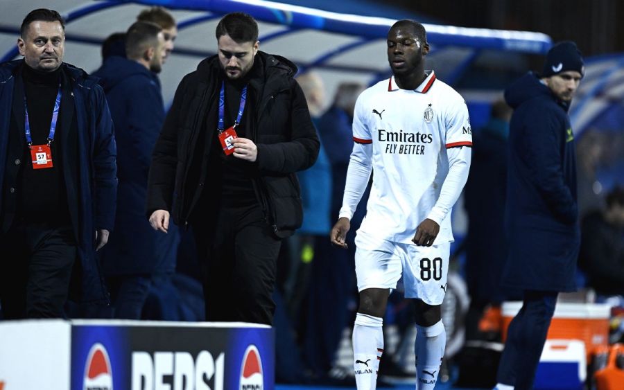 CM: Musah to Napoli 'close to closing' - Conte's appreciation and the price