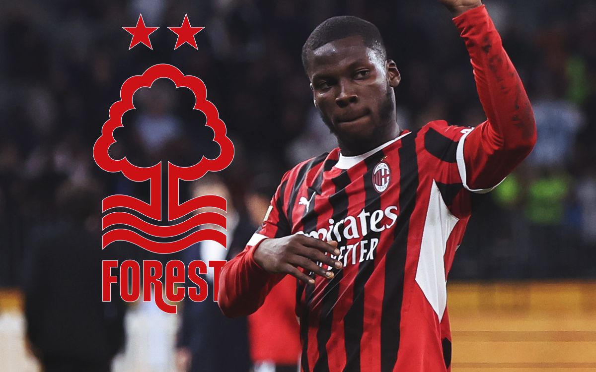 GdS: 'News will come' - Musah the focus of Premier League interest as ...