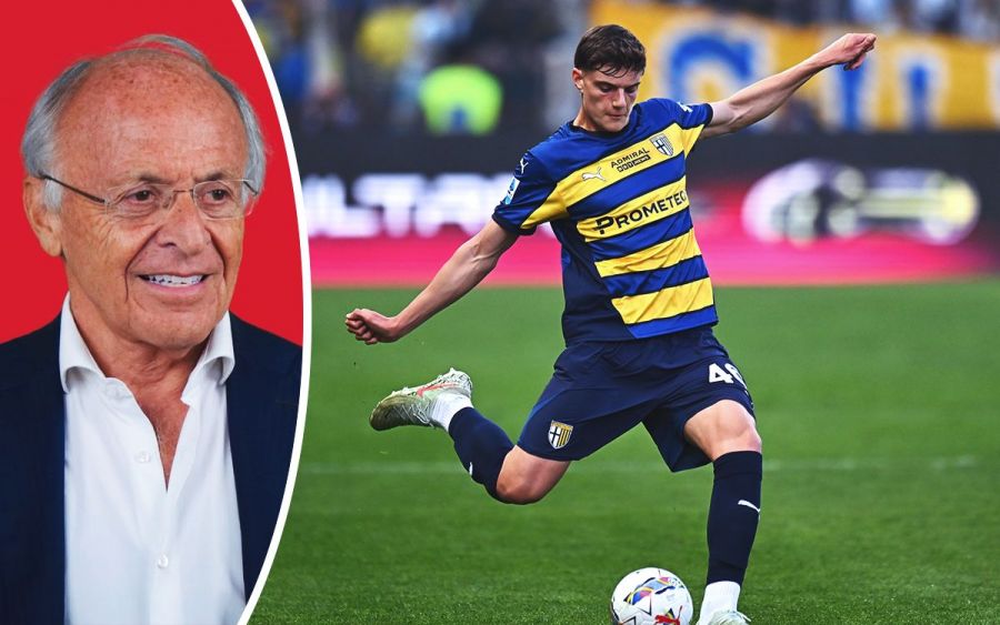 Pellegatti believes Milan face 'derby' for Leoni signing: "Quite convinced"