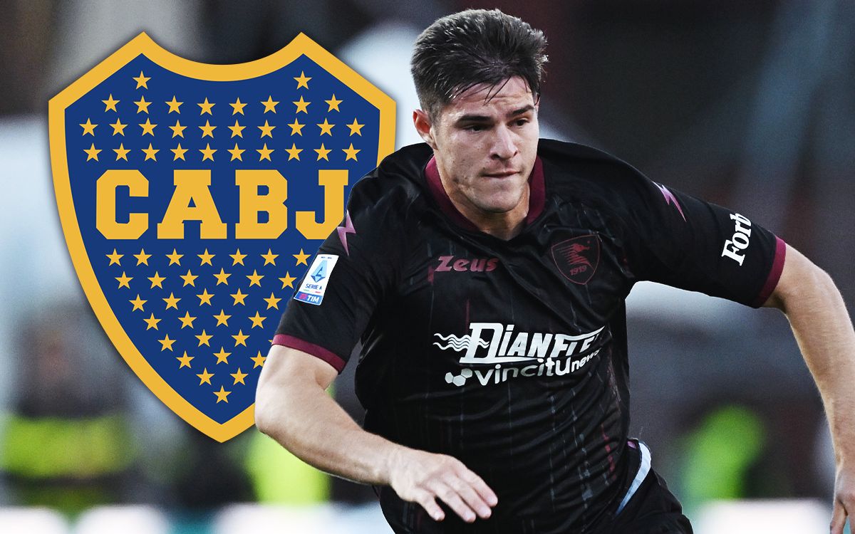 Moretto: Pellegrino to leave Milan permanently as Boca Juniors close deal