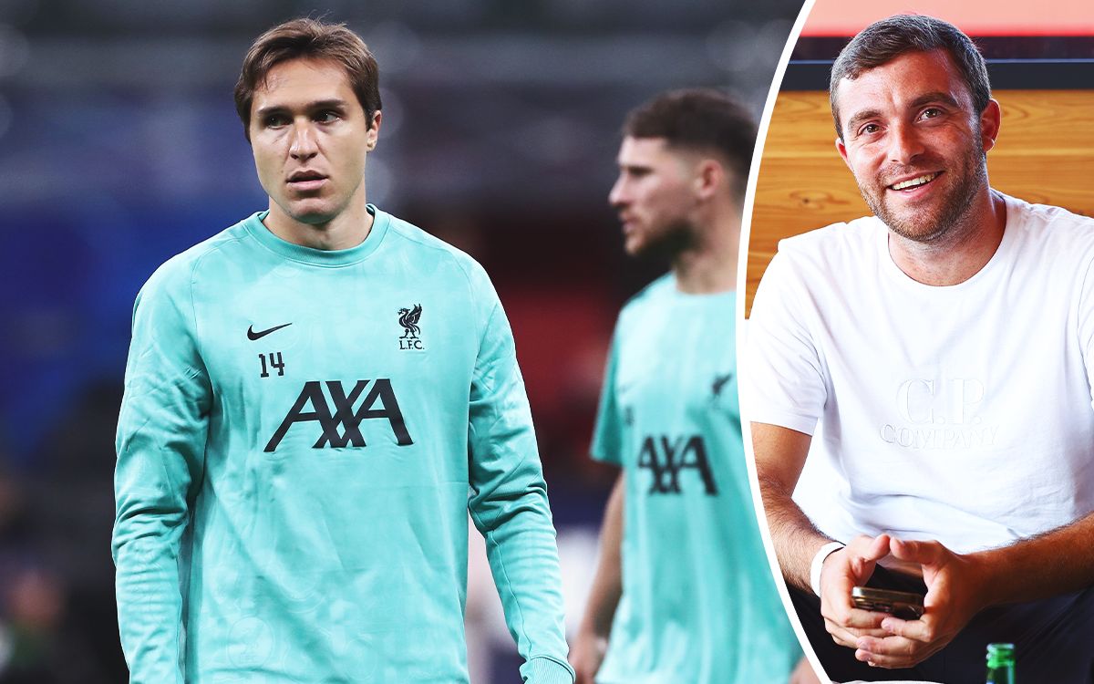 Romano: Chiesa 'prioritises' Italian homecoming this summer - where Milan are positioned