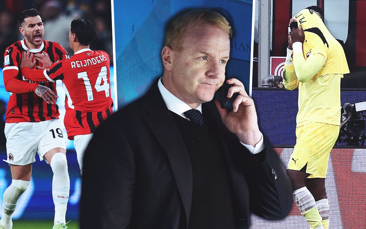 Painful exits, low leverage and fan discontent: Why Igli Tare has a ...