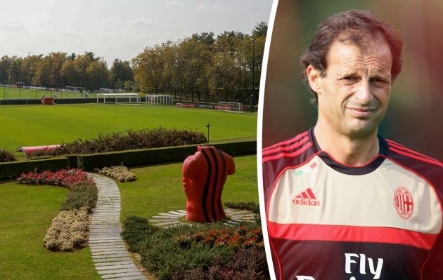 Ibrahimovic confirms retirement in emotional Milan farewell: "The time ...