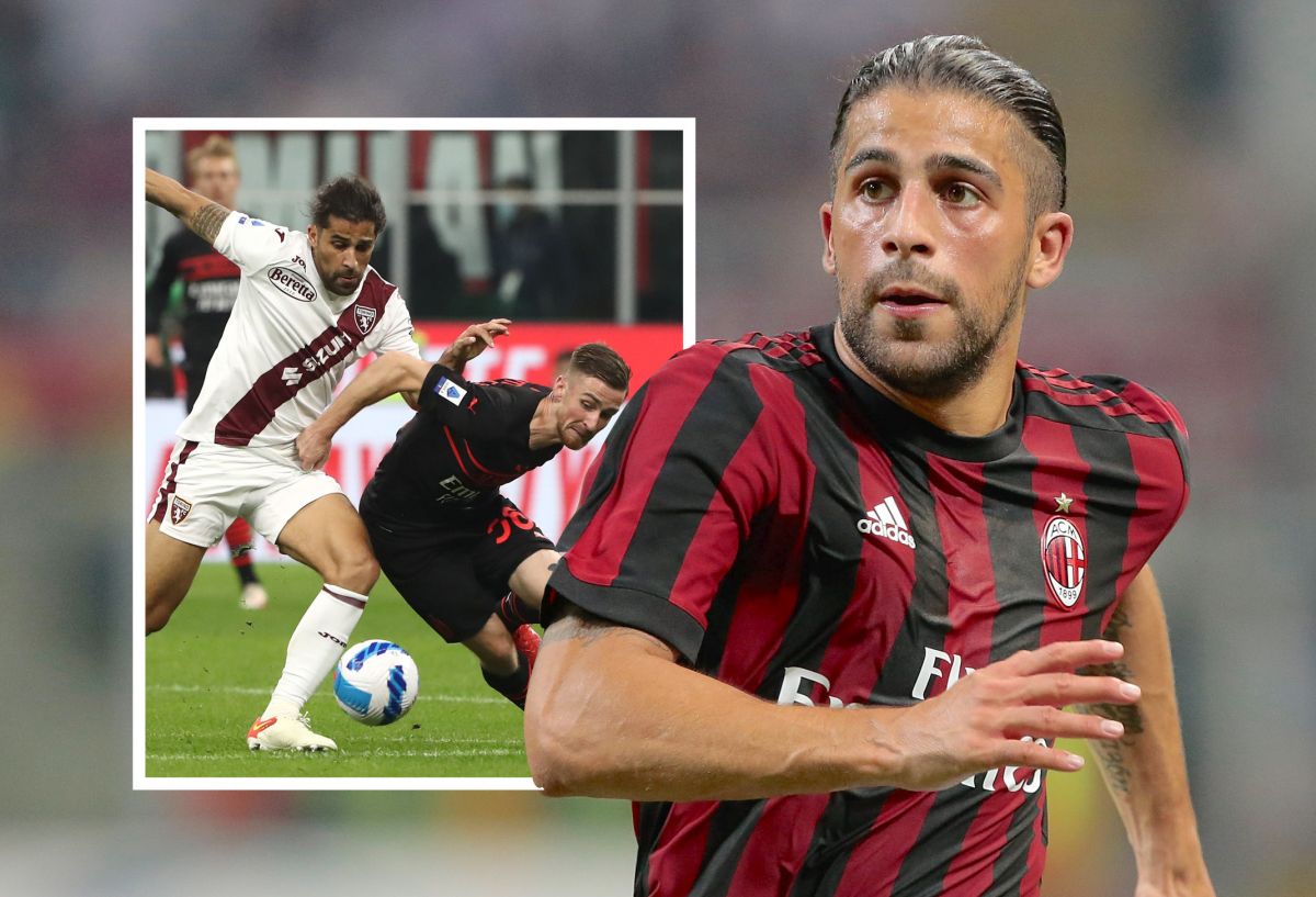 Ricardo Rodriguez reflects on Milan spell including coaches, team-mates ...