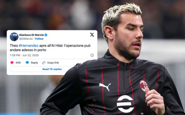 Supercoppa Italiana 2024: Everything you need to know as Milan eye trophy