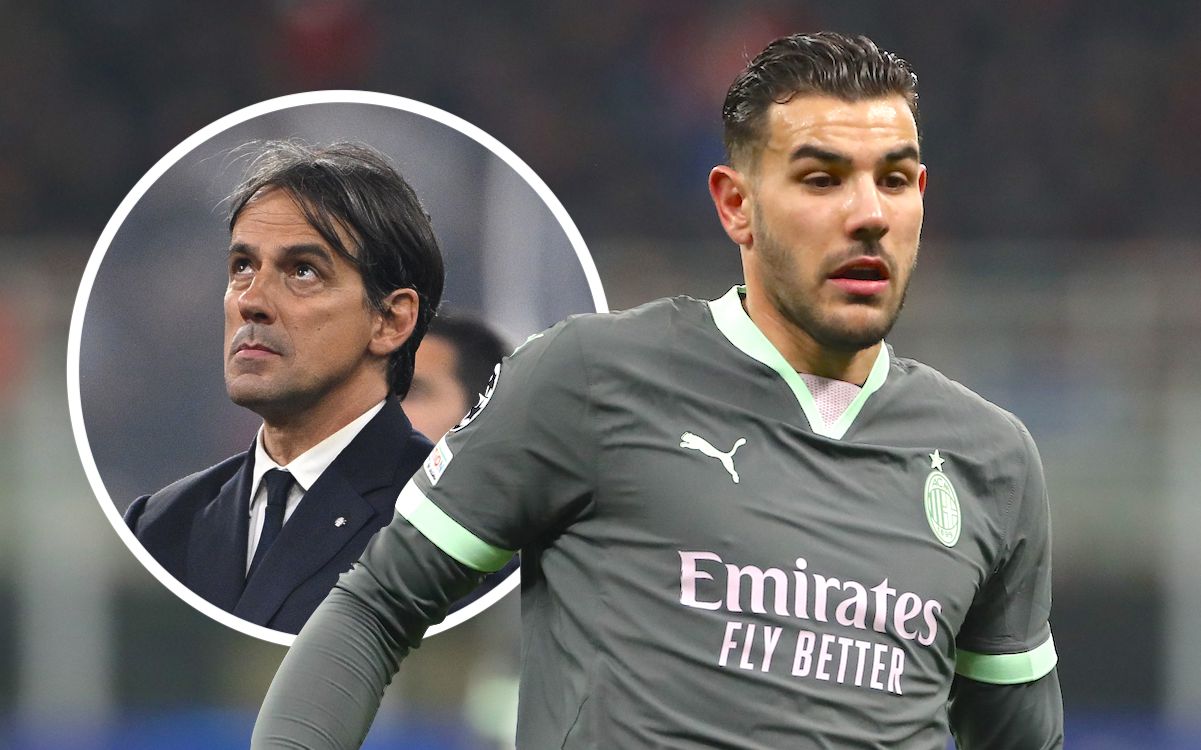 Adli bids emotional farewell to Milan: "I wish you all the best in the ...