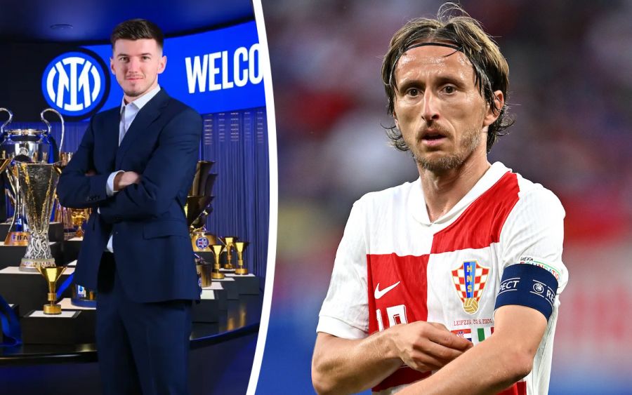 New Inter signing hoping for 'special' derby battle with Milan-linked ...