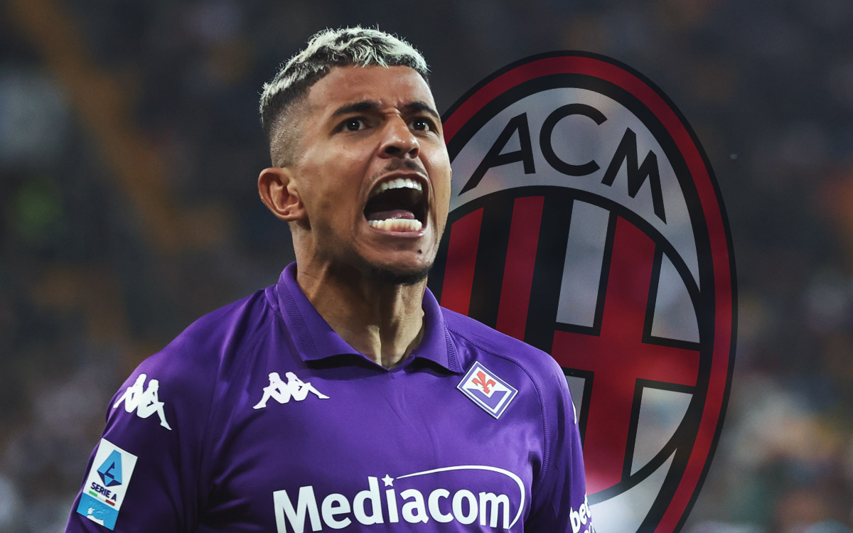 CM: Full-back wants to leave Fiorentina - Milan and Barcelona alerted