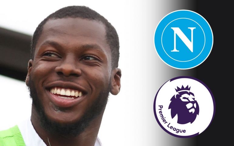 Reports: Musah's Milan exit 'in a standstill phase' despite Napoli and Nottingham Forest talks