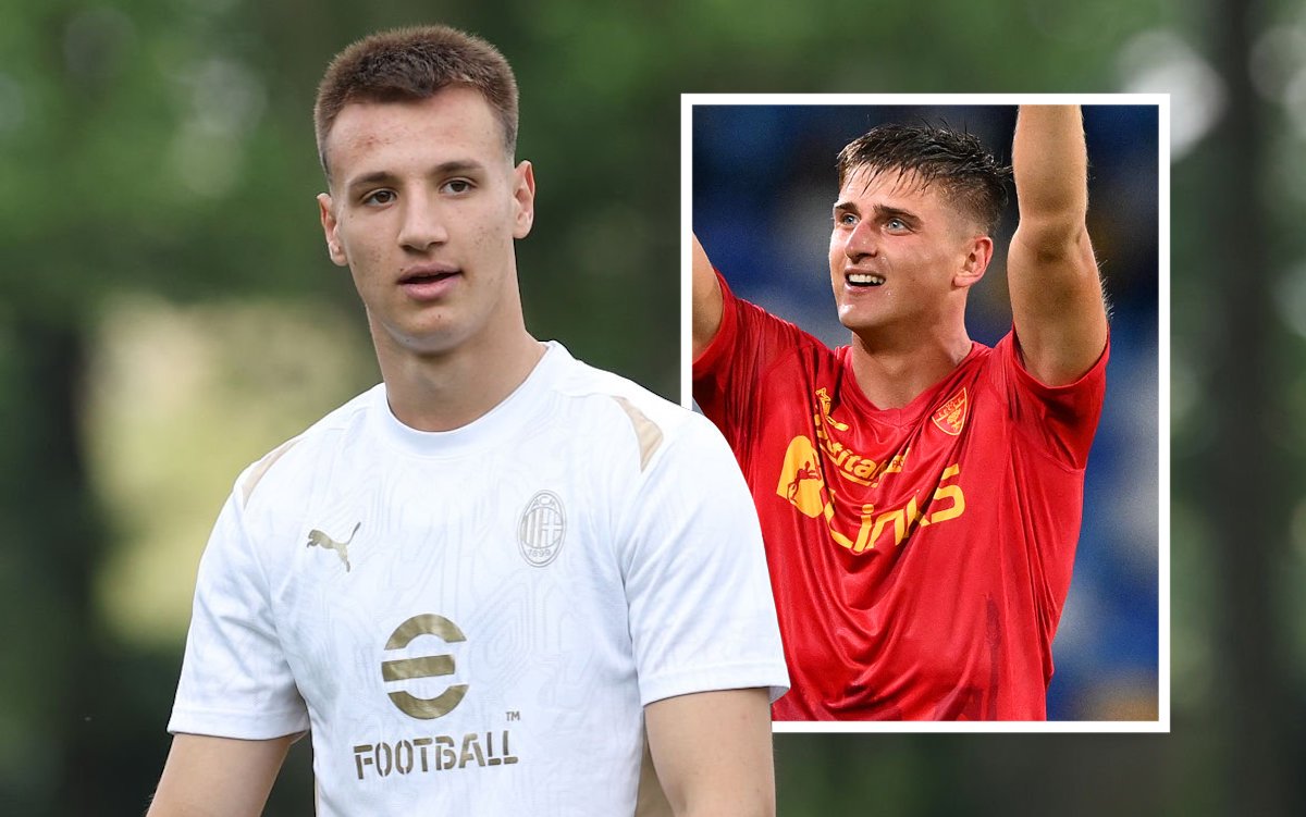 CM: Camarda heading to Lecce with Colombo-esque formula - the figures