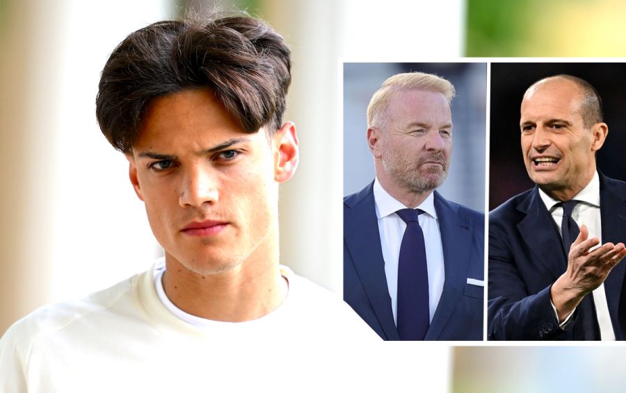 Reports: 'Deal now very close' - Ricci to Milan at 'final stages' after ...