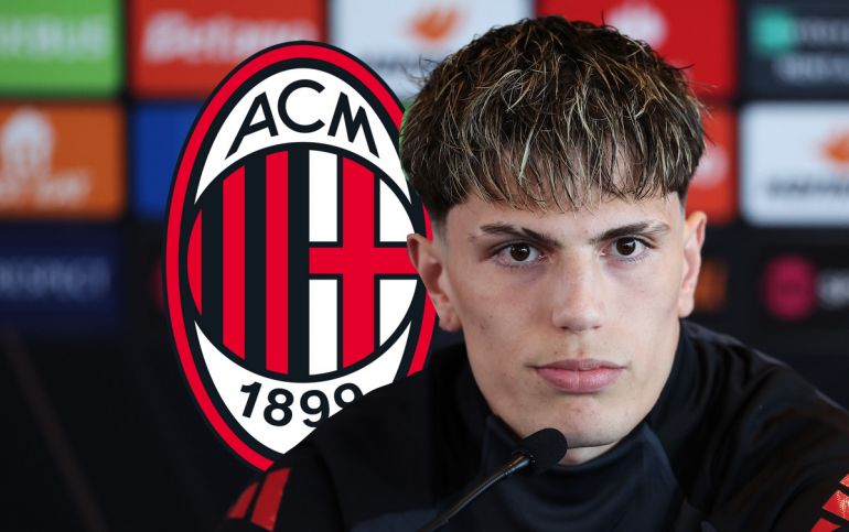 Official: AC Milan's 2024-25 Serie A fixtures - first and last games ...