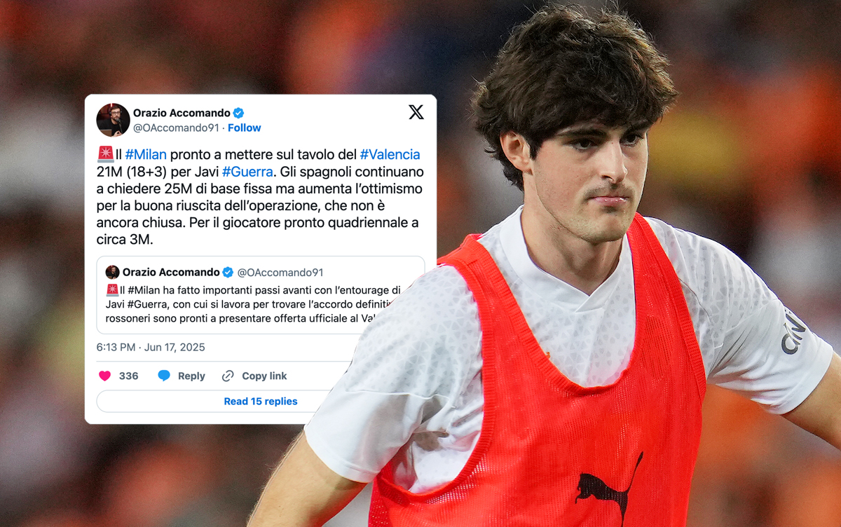 Reports: New offer planned for Valencia midfielder - why Tare remains ...