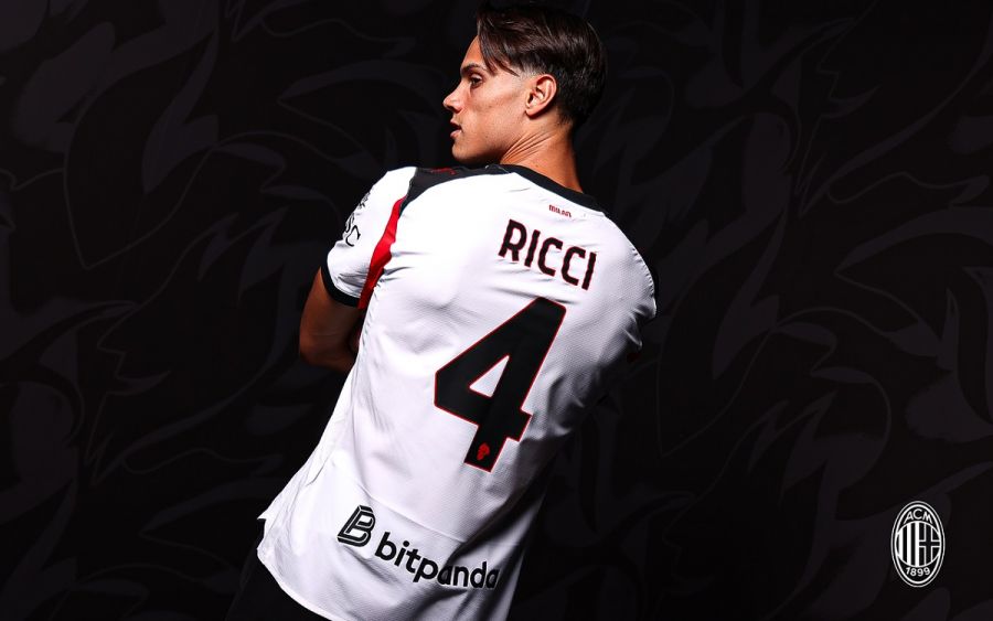 Ricci insists Milan are 'aiming high' after debut win over Bari: "feel ...