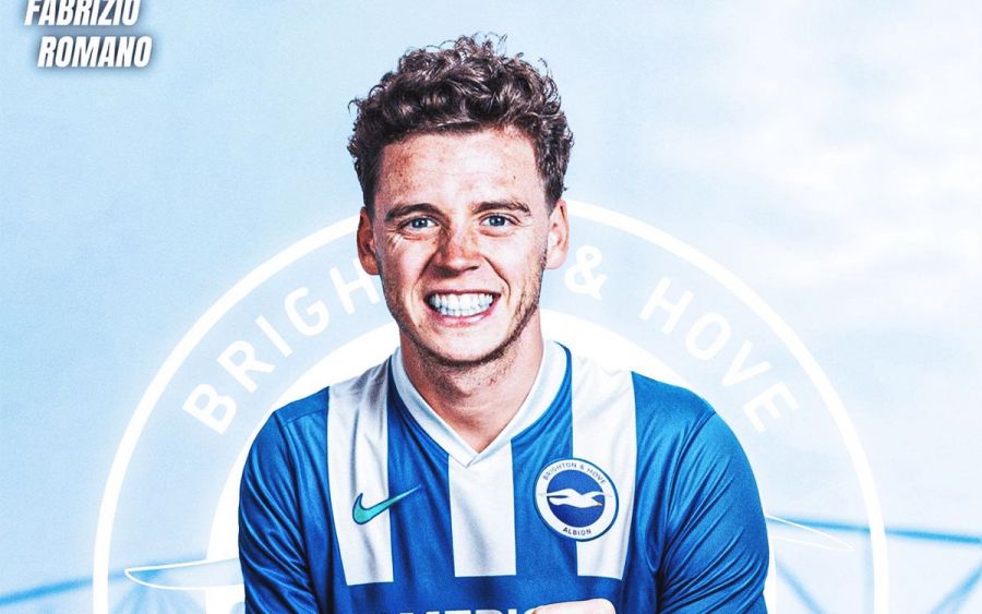 Romano: 'Here we go' - Milan miss primary Theo replacement target De Cuyper