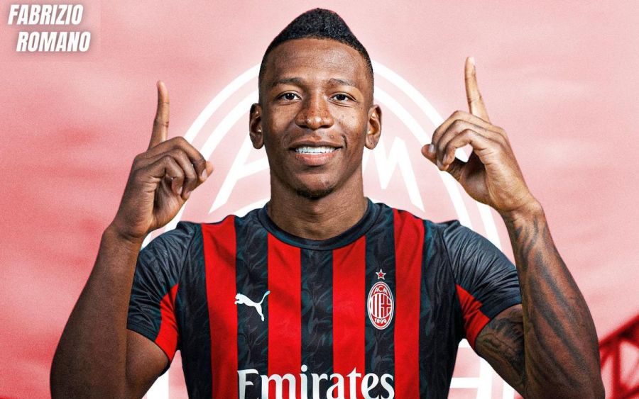 Romano: ‘Here we go!’ - Milan and Brighton agree €19m deal for Estupiñan