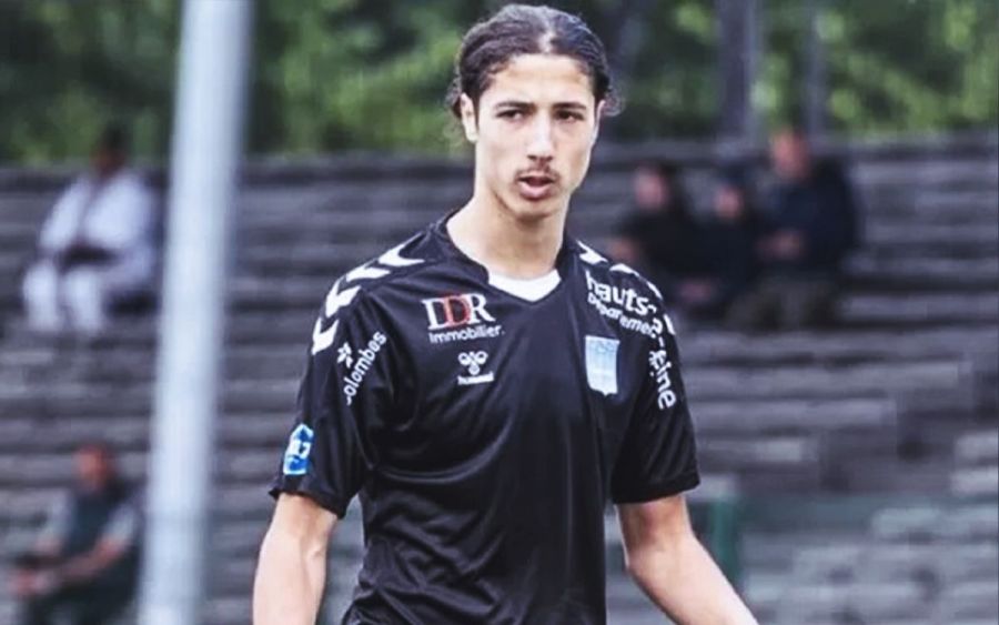 Moretto: Milan 'close deal' for 2009-born Yanis Messaoudi from RC France